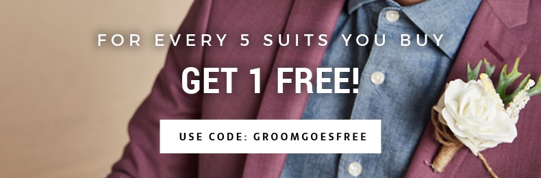Men’s Suits | Suits for Men | Suit Direct
