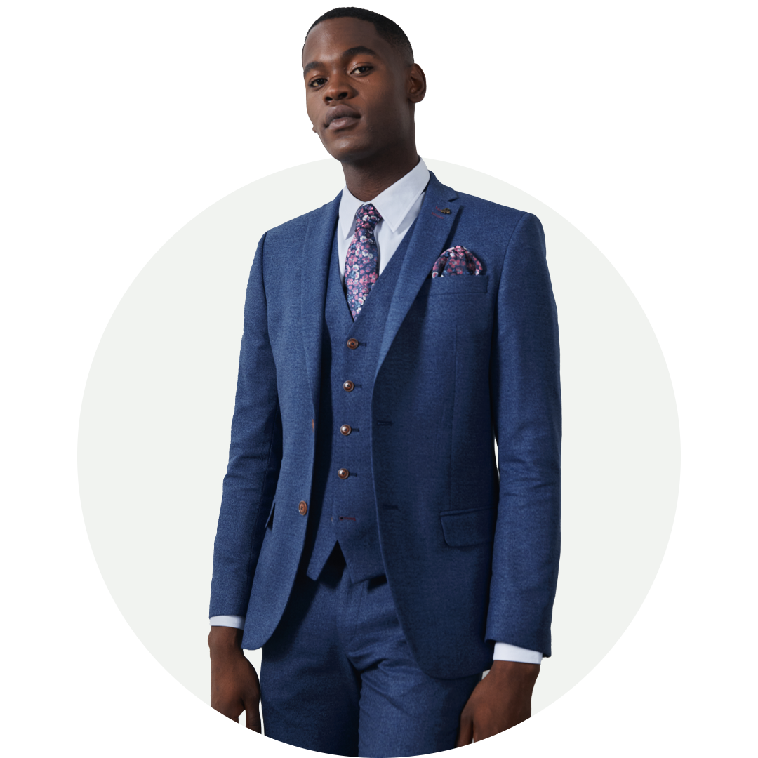 Suit Direct | Modern, Stylish Men's Formalwear for any Occasion