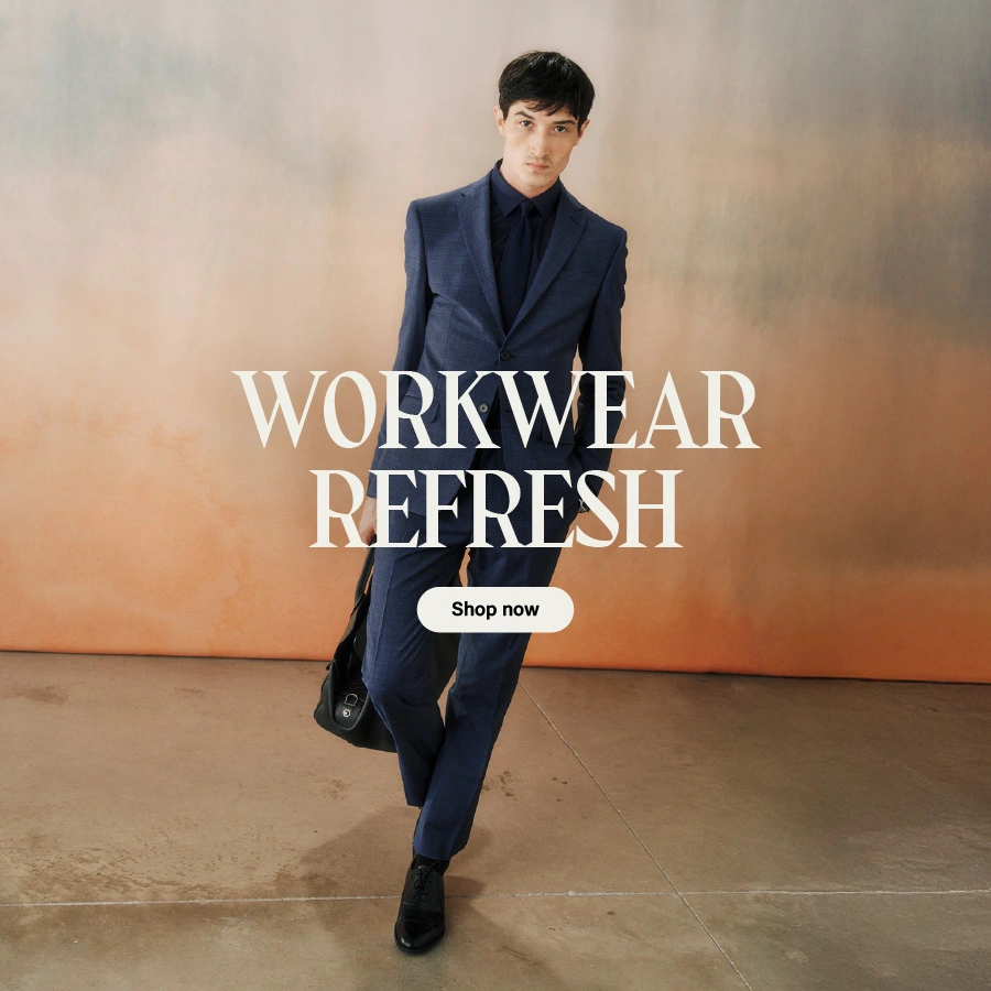 Suit Direct | Modern, Stylish Men's Formalwear for any Occasion