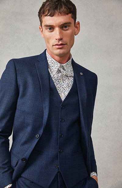 Suit Direct | Modern, Stylish Men's Formalwear for any Occasion