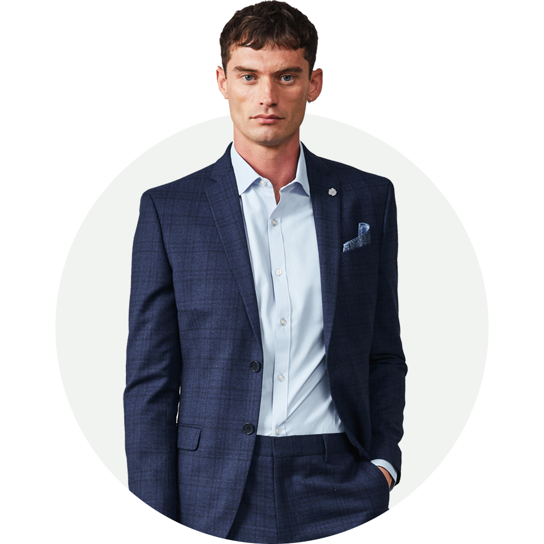 Suit Direct | Modern, Stylish Men's Formalwear for any Occasion