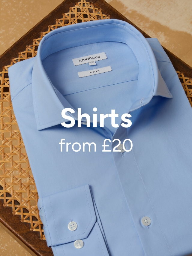 Men's Designer Clothing Outlet | Suit Direct