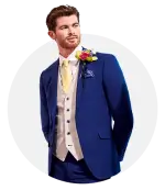 Shop Men's Designer Clothing Online | Suit Direct