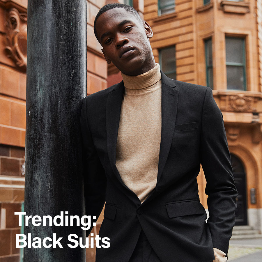 Suit Direct | Modern, Stylish Men's Formalwear for any Occasion