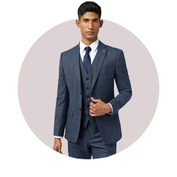 Suit Direct | Modern, Stylish Men's Formalwear for any Occasion