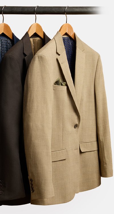 Men's Designer Clothing Outlet | Suit Direct