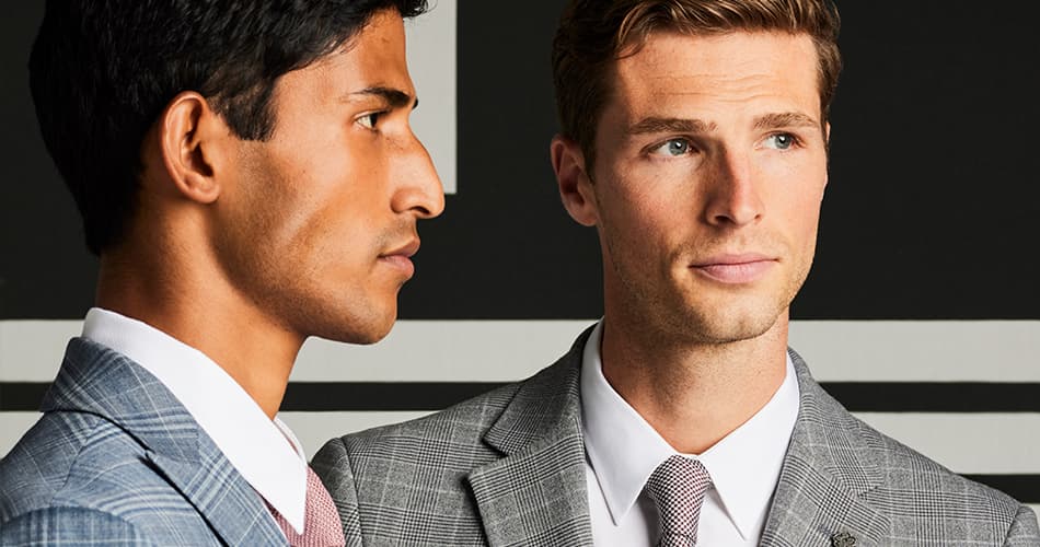 Ted Baker Men's Clothing | Suit Direct