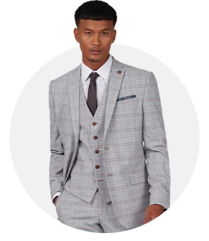 Suit Direct | Modern, Stylish Men's Formalwear for any Occasion