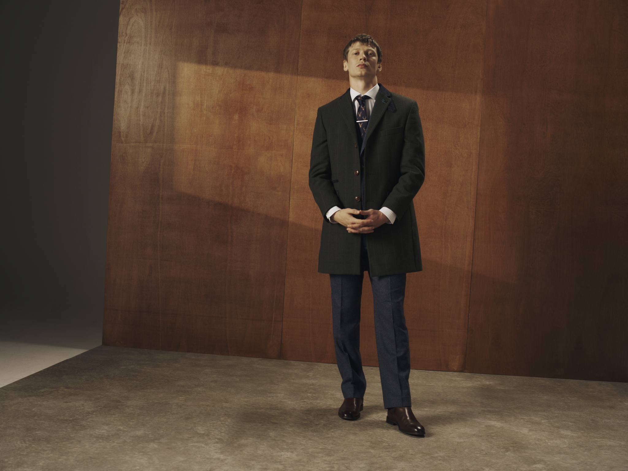 The Gentleman’s Guide to Dressing for Cheltenham Festival | Suit Direct