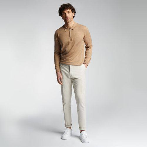 What To Wear With Chinos | Outfit Ideas | Suit Direct