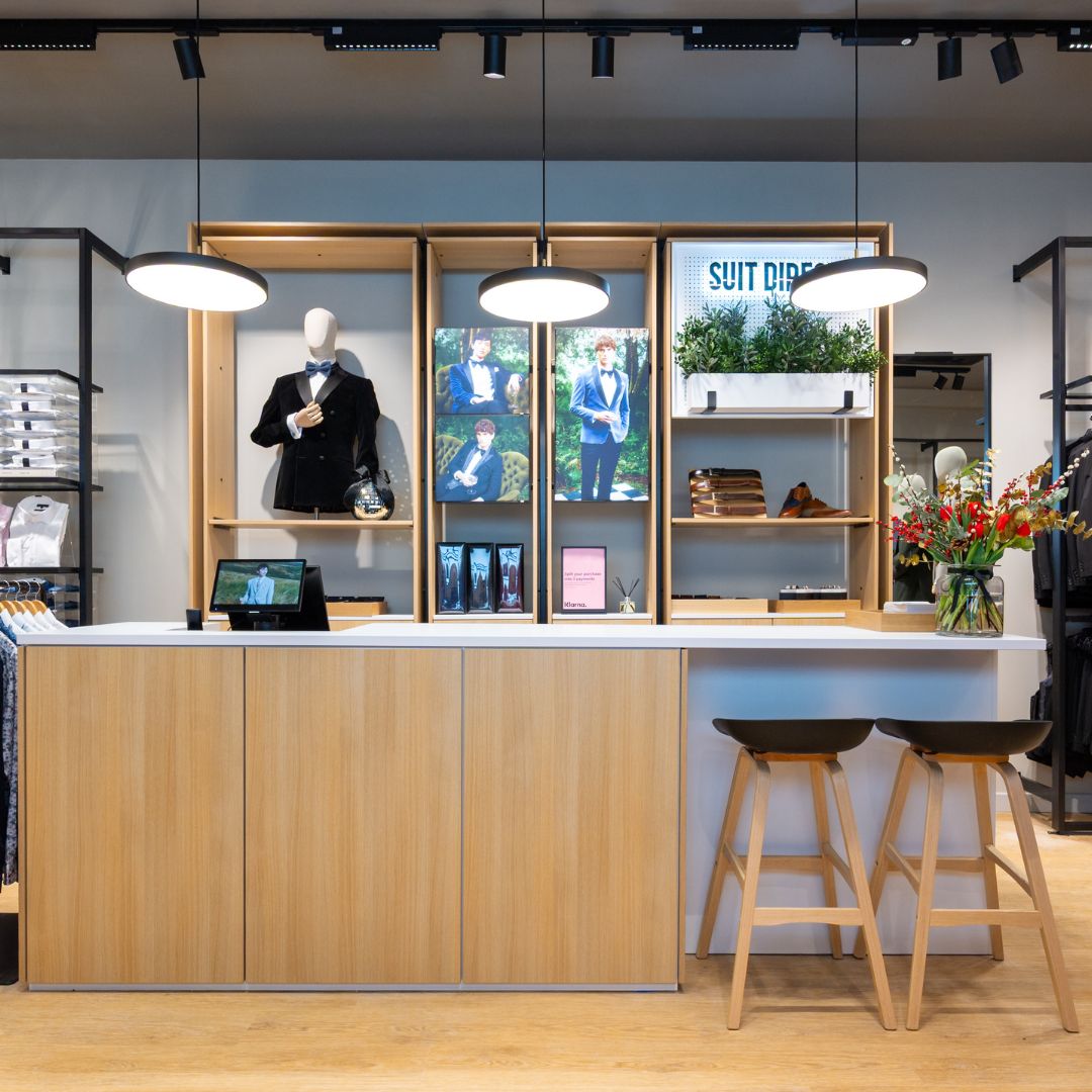 Suit Direct Liverpool Is Now Open! | Suit Direct