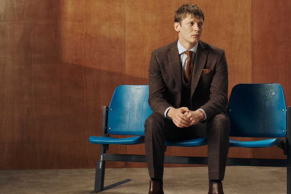 The Gentleman’s Guide to Dressing for Cheltenham Festival | Suit Direct