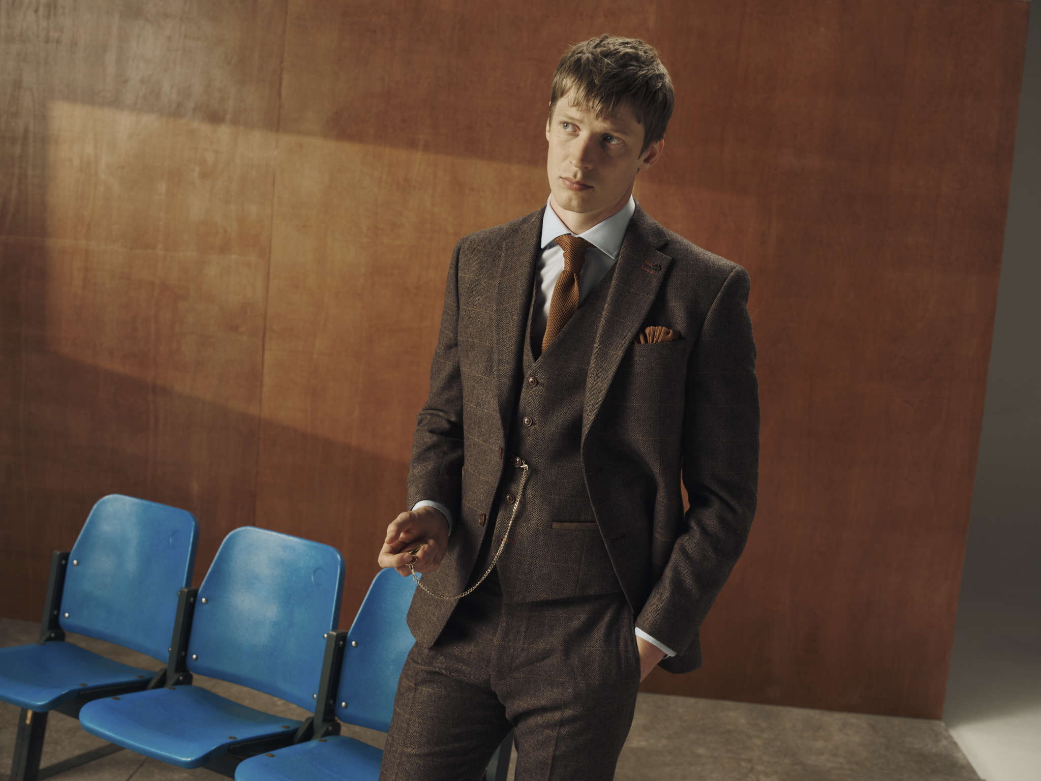 The Gentleman’s Guide to Dressing for Cheltenham Festival | Suit Direct