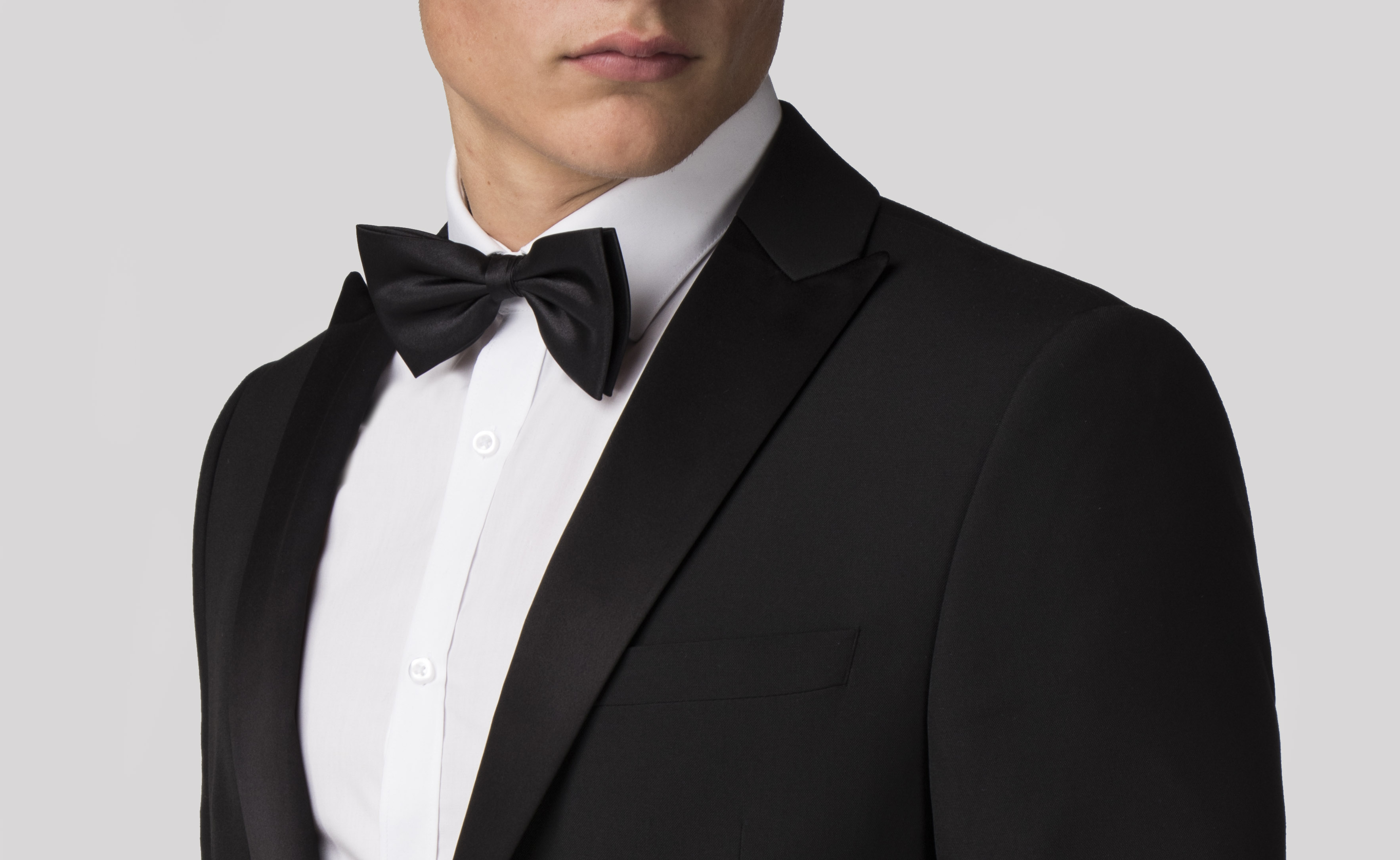 What To Wear For Prom Suit Direct