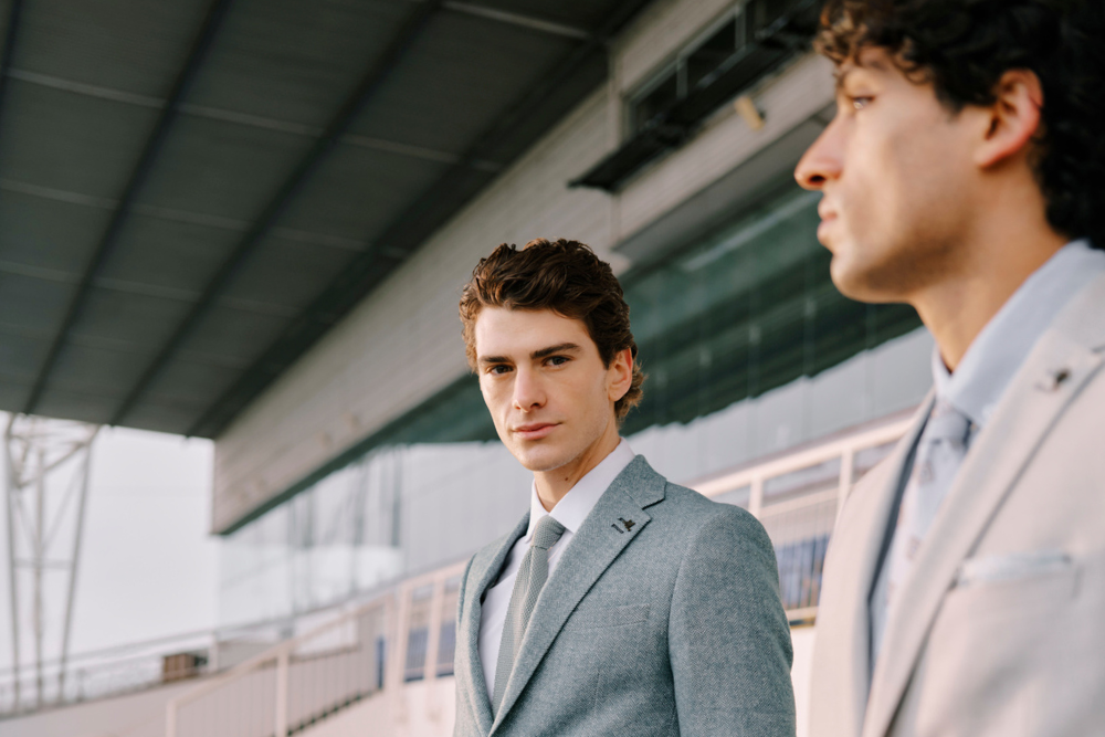 What to Wear to York Races | Suit Direct