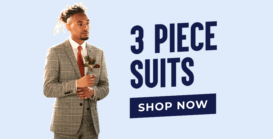 Suits for Men - Shop Mens Suits Online | Suit Direct