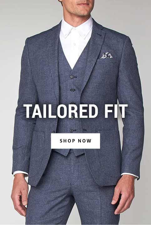 Men’s Suits | Suits for Men | Suit Direct