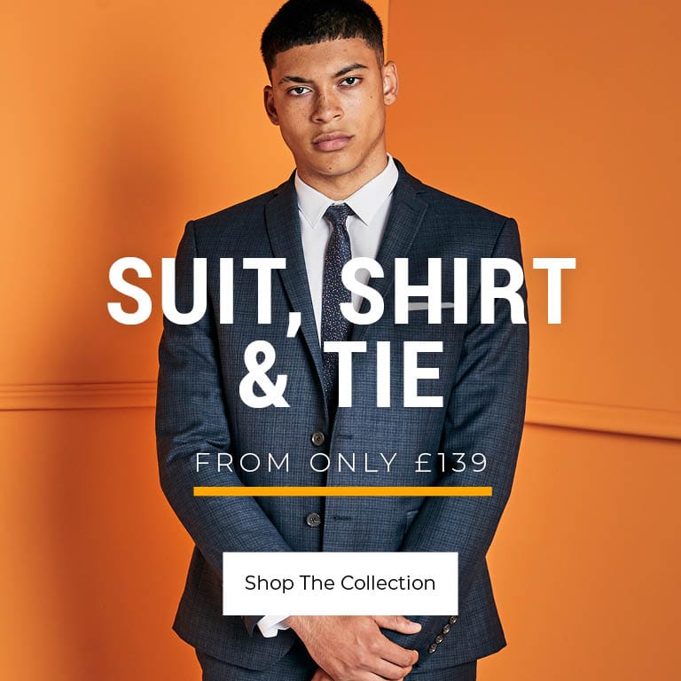 Men’s Suits | Suits for Men Online – Suit Direct