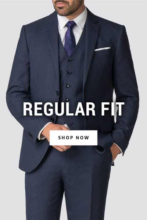 Men’s Suits | Suits for Men | Suit Direct