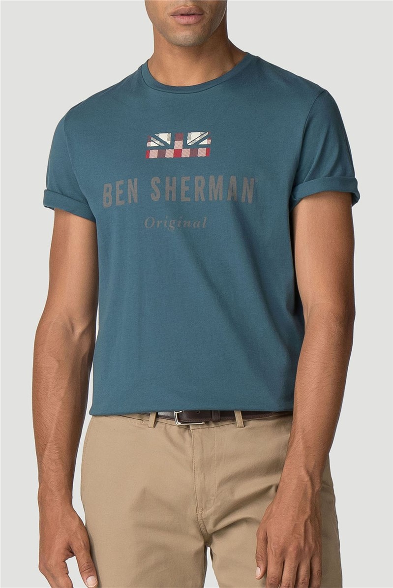 Ben Sherman The Original Tee