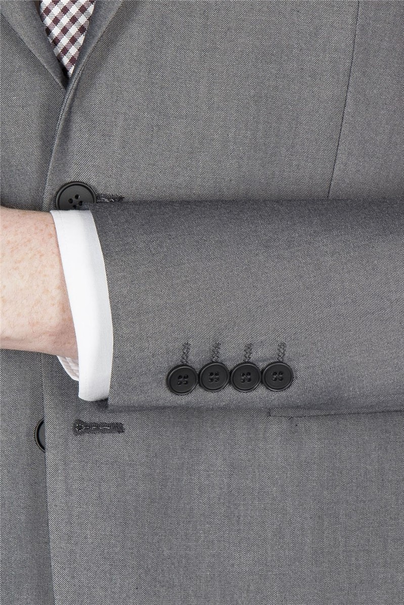Limehaus | Silver Tonic Skinny Fit Suit | Suit Direct