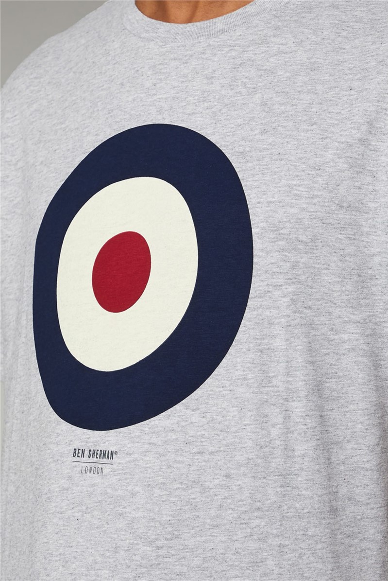 Ben Sherman Target T-Shirt
