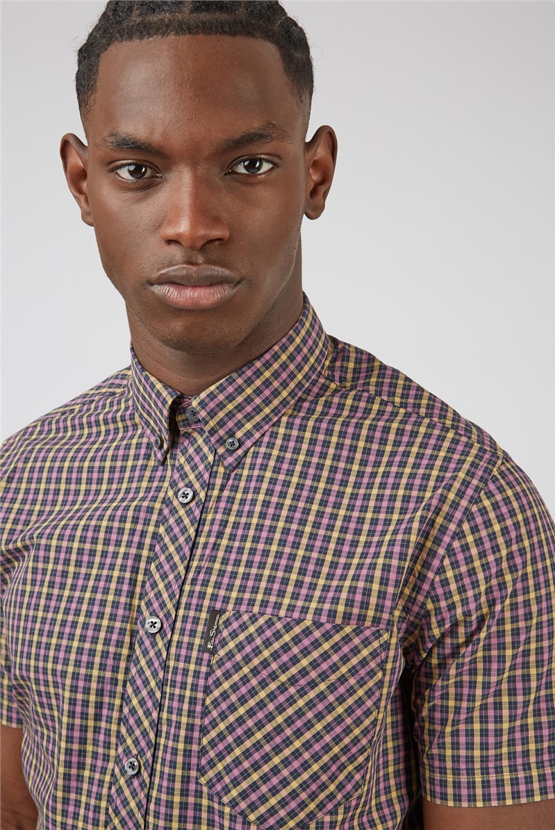 Ben Sherman Signature House Check
