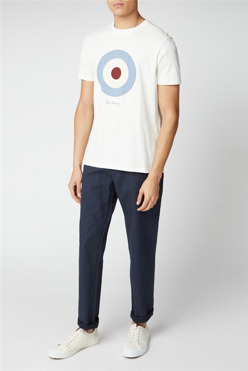 Ben Sherman Signature Target Tee