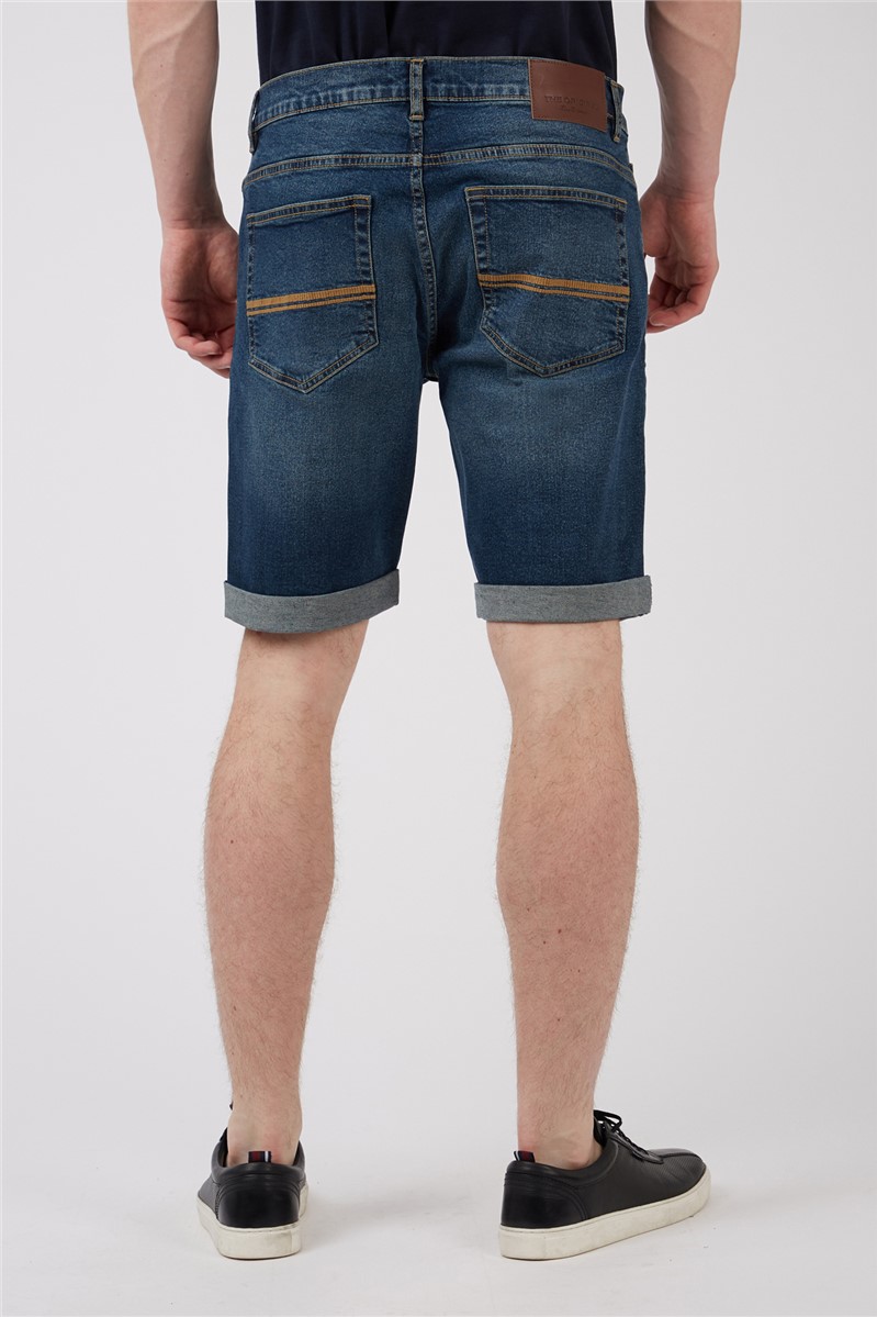 Ben Sherman Denim Shorts