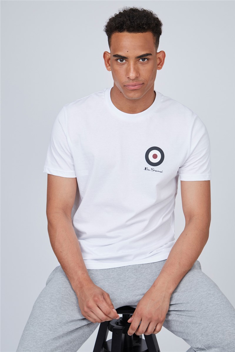 Chest Target T-shirt