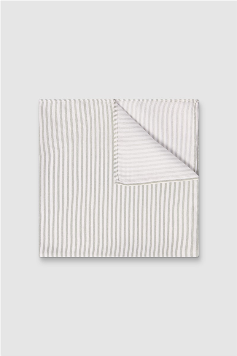 Alexandre Stripe Hankerchief