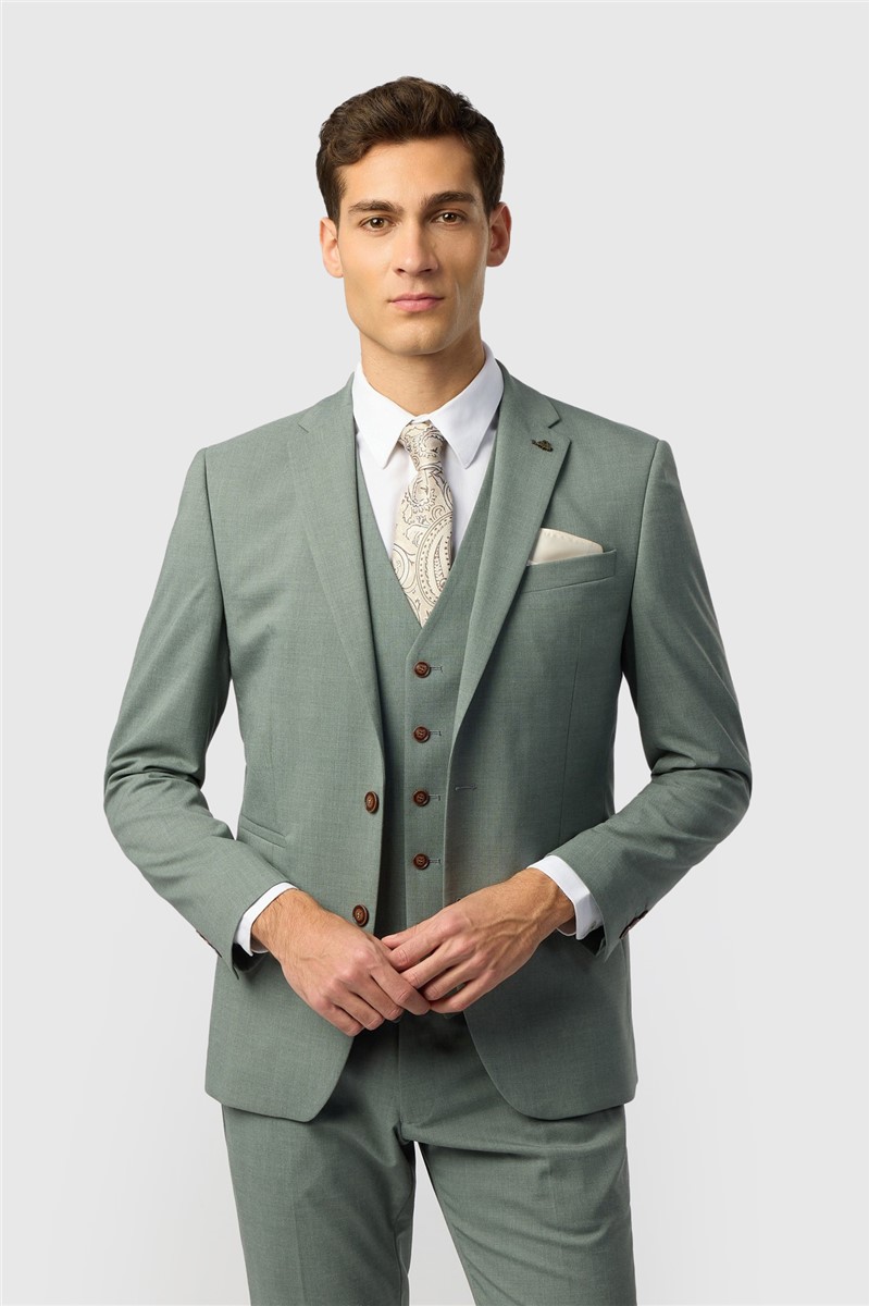 Men's Grey & Charcoal Suits | Suit Direct