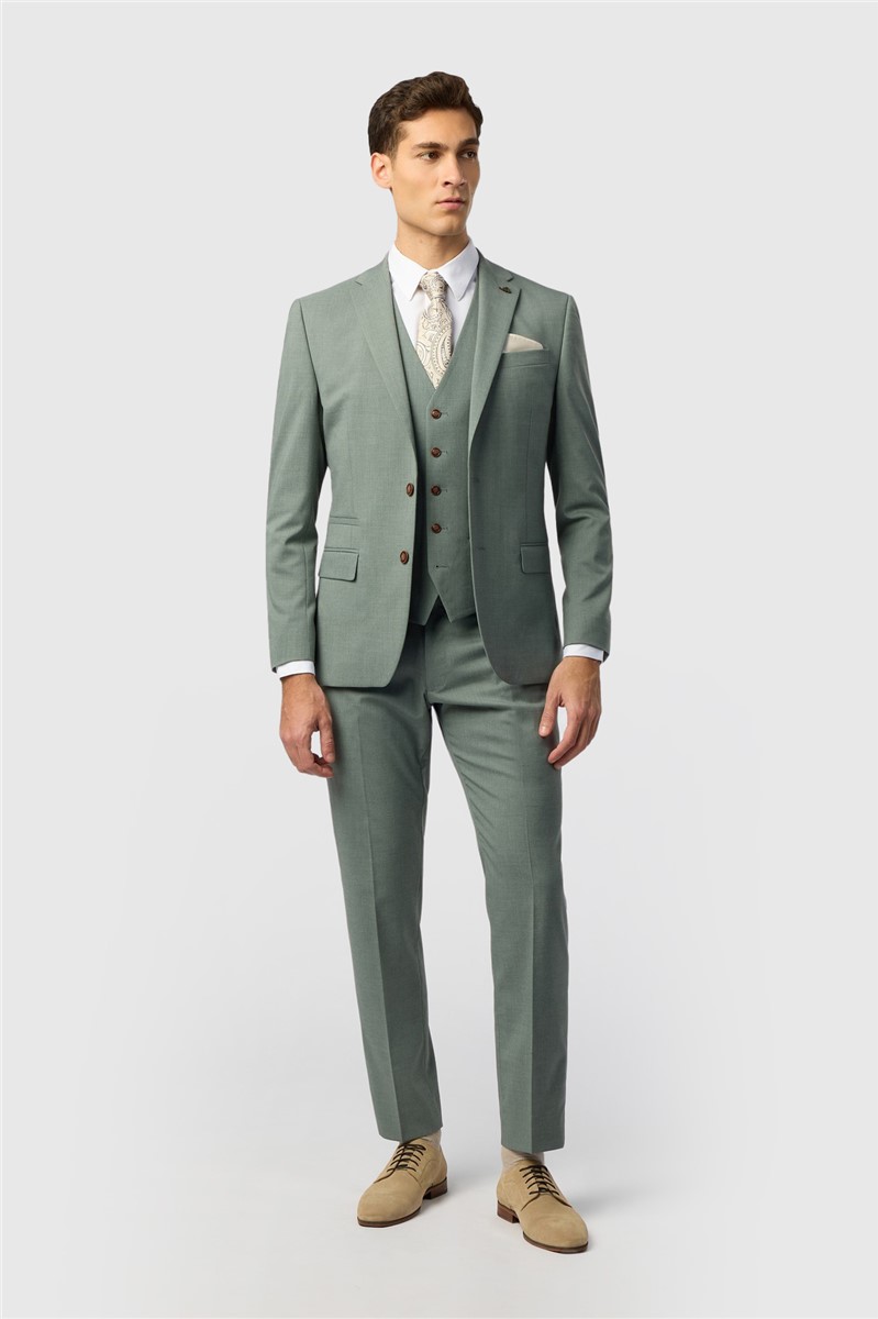 Men's Grey & Charcoal Suits | Suit Direct