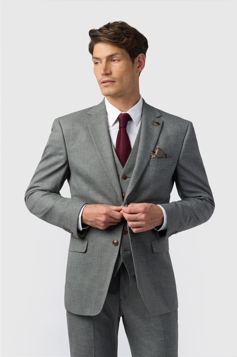Men's Suits | Slim, Tailored & Regular Fit Suits | Suit Direct