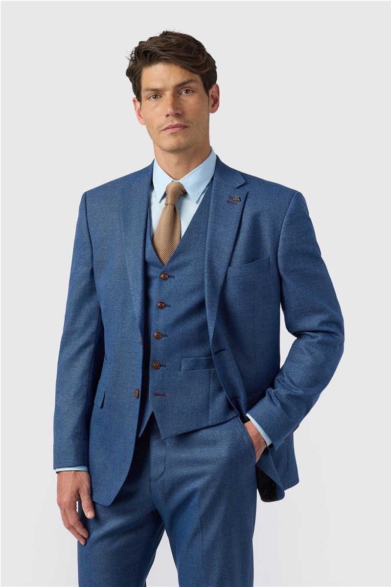 Men's Black Suits | Suit Direct
