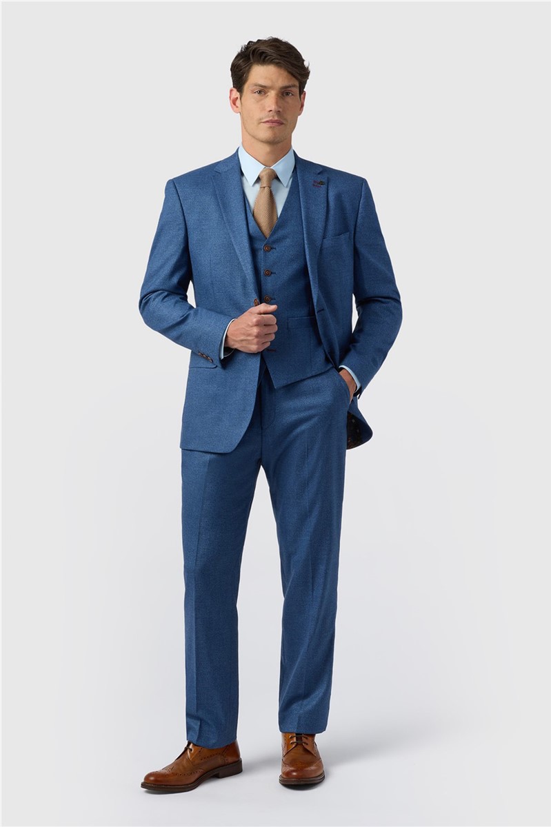 Men's Suits | Slim, Tailored & Regular Fit Suits | Suit Direct