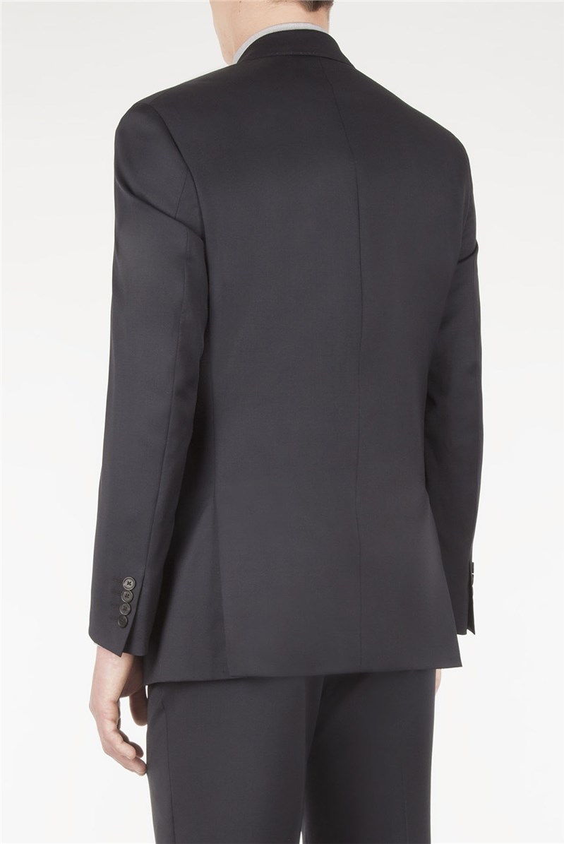 Ben Sherman Navy Slim Fit Suit Jacket