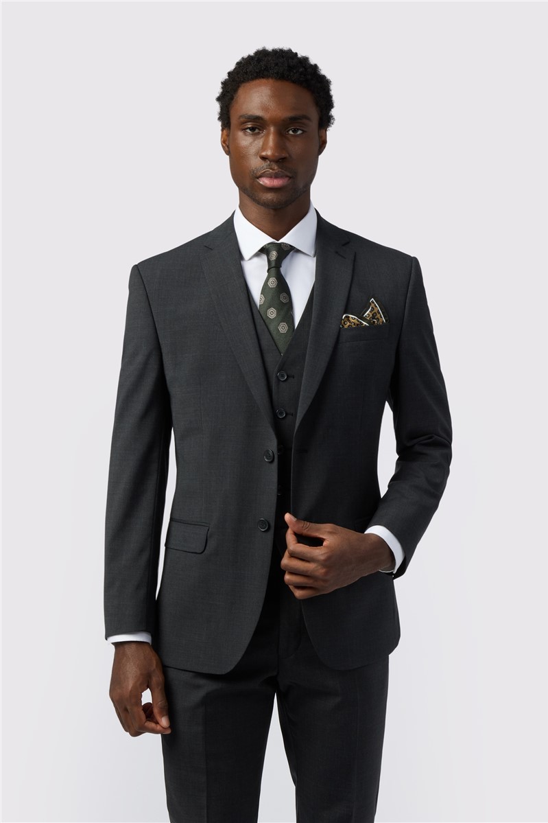 Men's Suits | Slim, Tailored & Regular Fit Suits | Suit Direct
