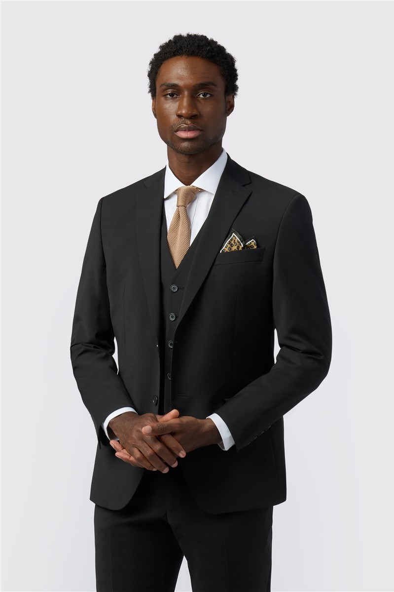 Men's Dinner Suits | Black Tie Suits | Suit Direct