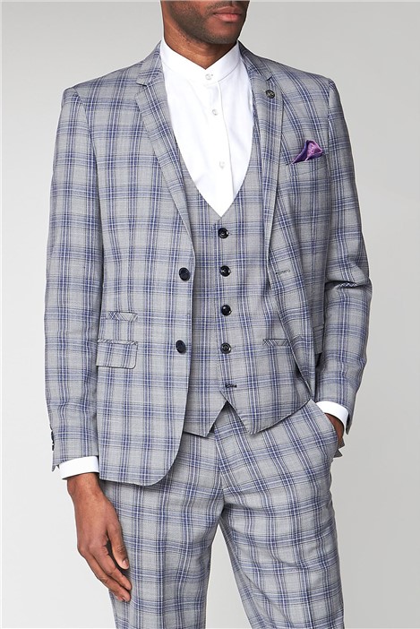 Men's Slim Fit Blazers & Jackets | Suit Direct