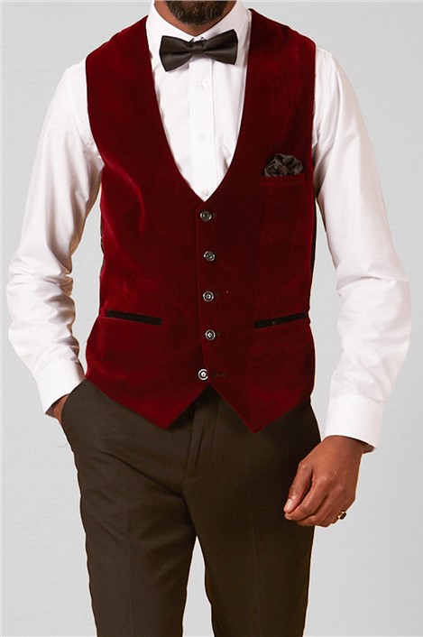 Marc Darcy | Men's Suits & Waistcoats | Suit Direct