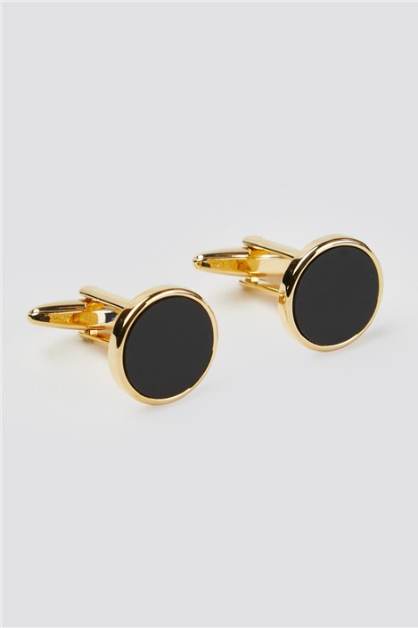 Men's Designer Cufflinks | Suit Direct