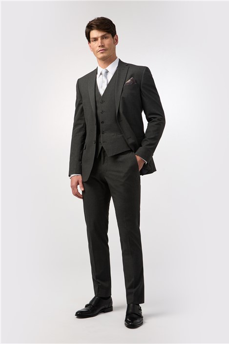 Men s Suits Slim Tailored Regular Fit Suits Suit Direct