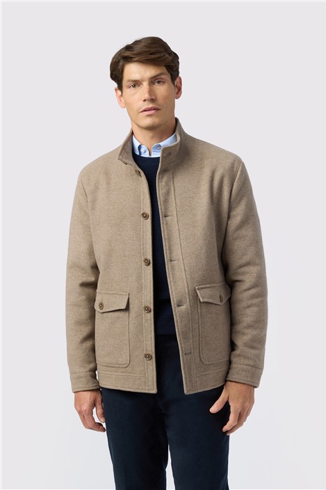 Melka Coats & Casual Jackets | Suit Direct