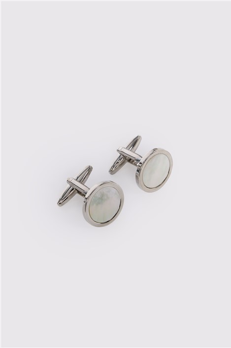 Men's Designer Cufflinks | Suit Direct