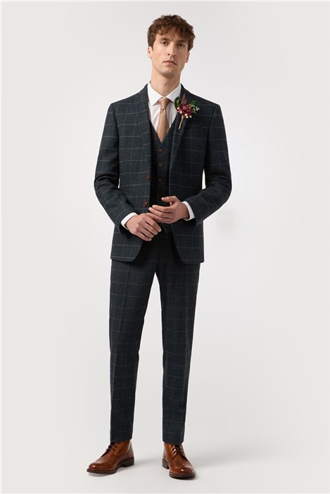 Wedding & Groom Suits for Men | Suit Direct