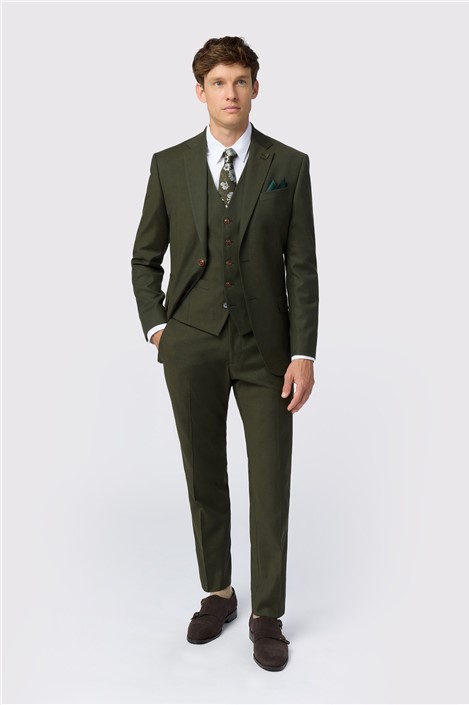 Men's 3 Piece Suits Outlet | Suit Direct