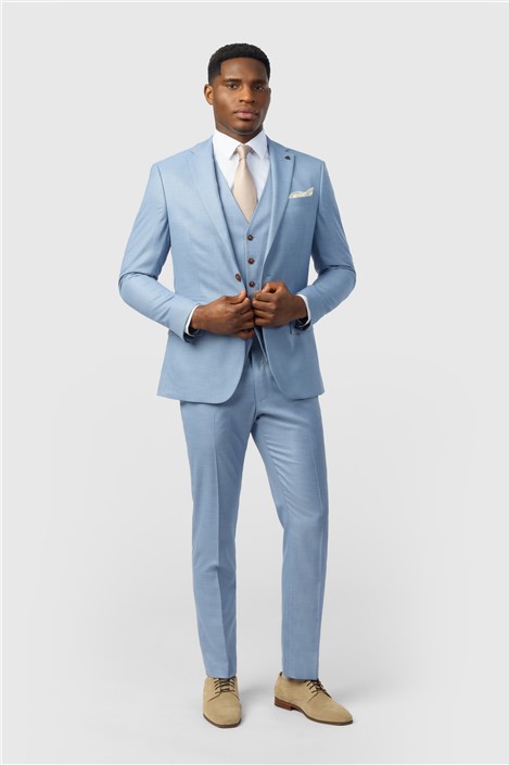 Men's Pastel Suits | Suit Direct